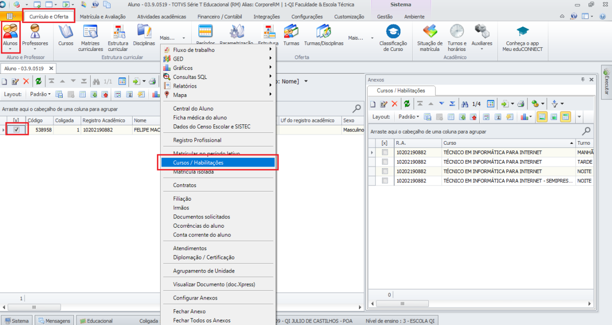 Ficheiro:Relatorios aluno1.png - QI Wiki